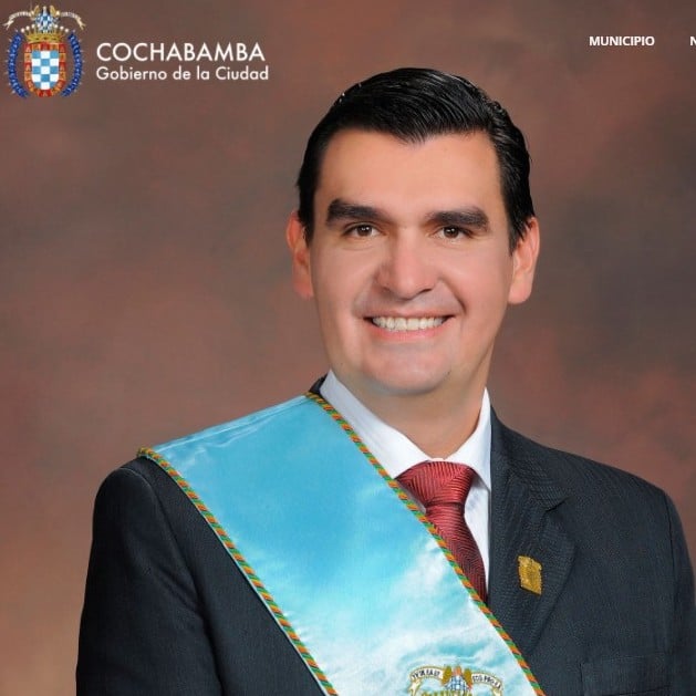 José María Leyes | Perseus Strategies, LLC