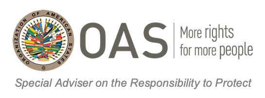 OAS Initiatives | Human Rights Advocacy | Perseus Strategies