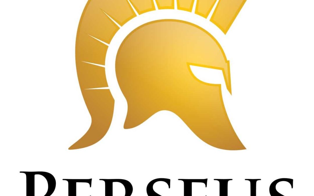 Perseus Strategies Logo | Perseus Strategies, LLC