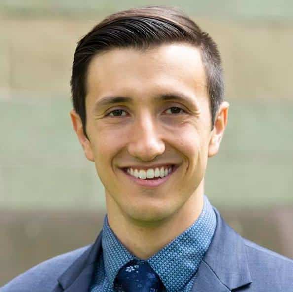 Stephen Headshot | Perseus Strategies, LLC