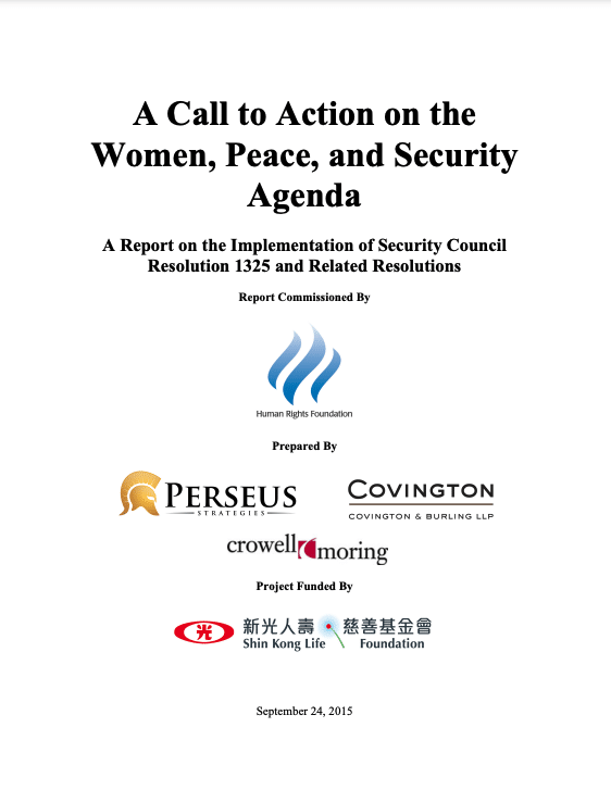 Publications | In-Depth Legal Insights & Human Rights Articles