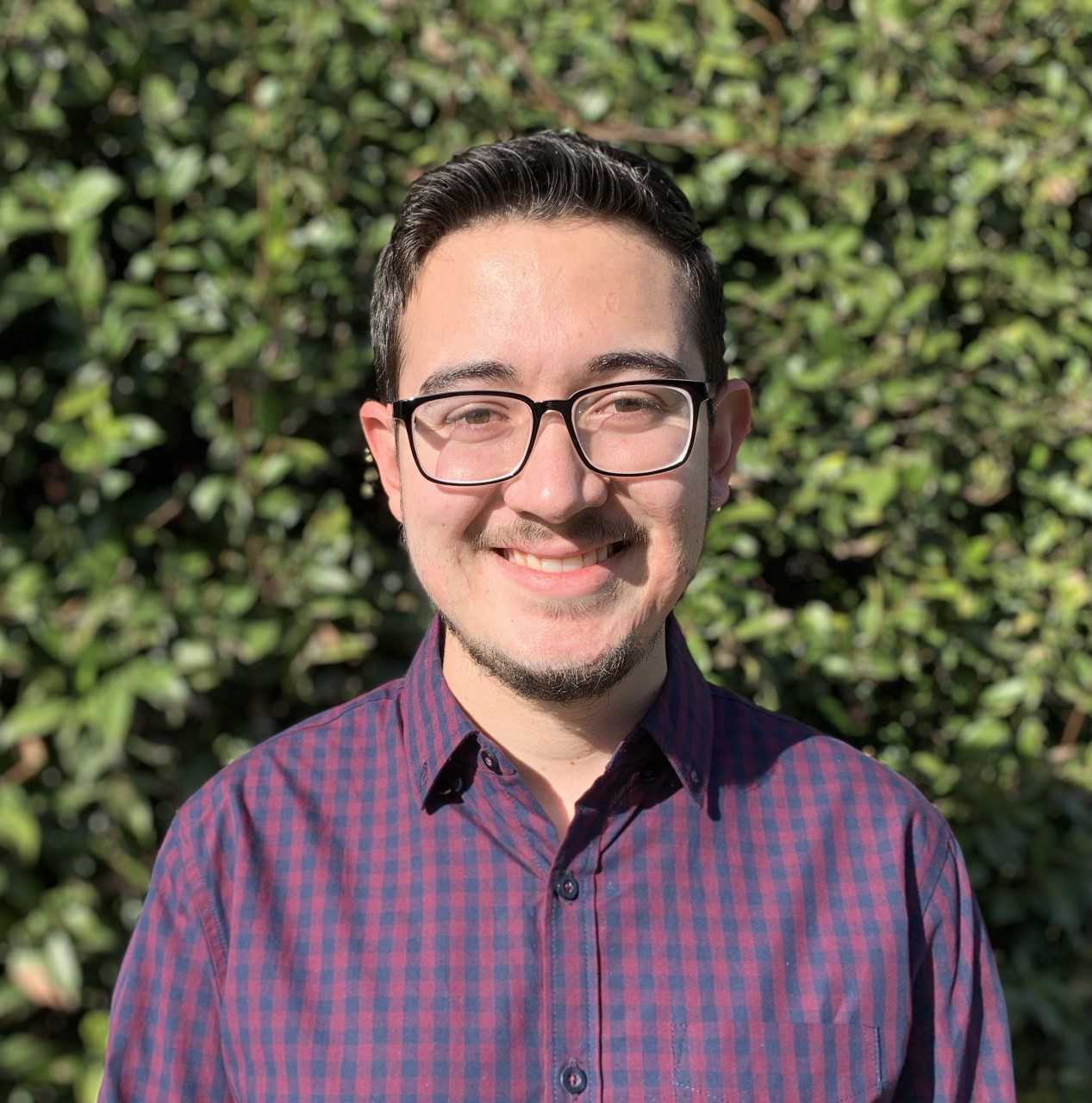 emmanuel orozco castellanos headshot | Perseus Strategies, LLC